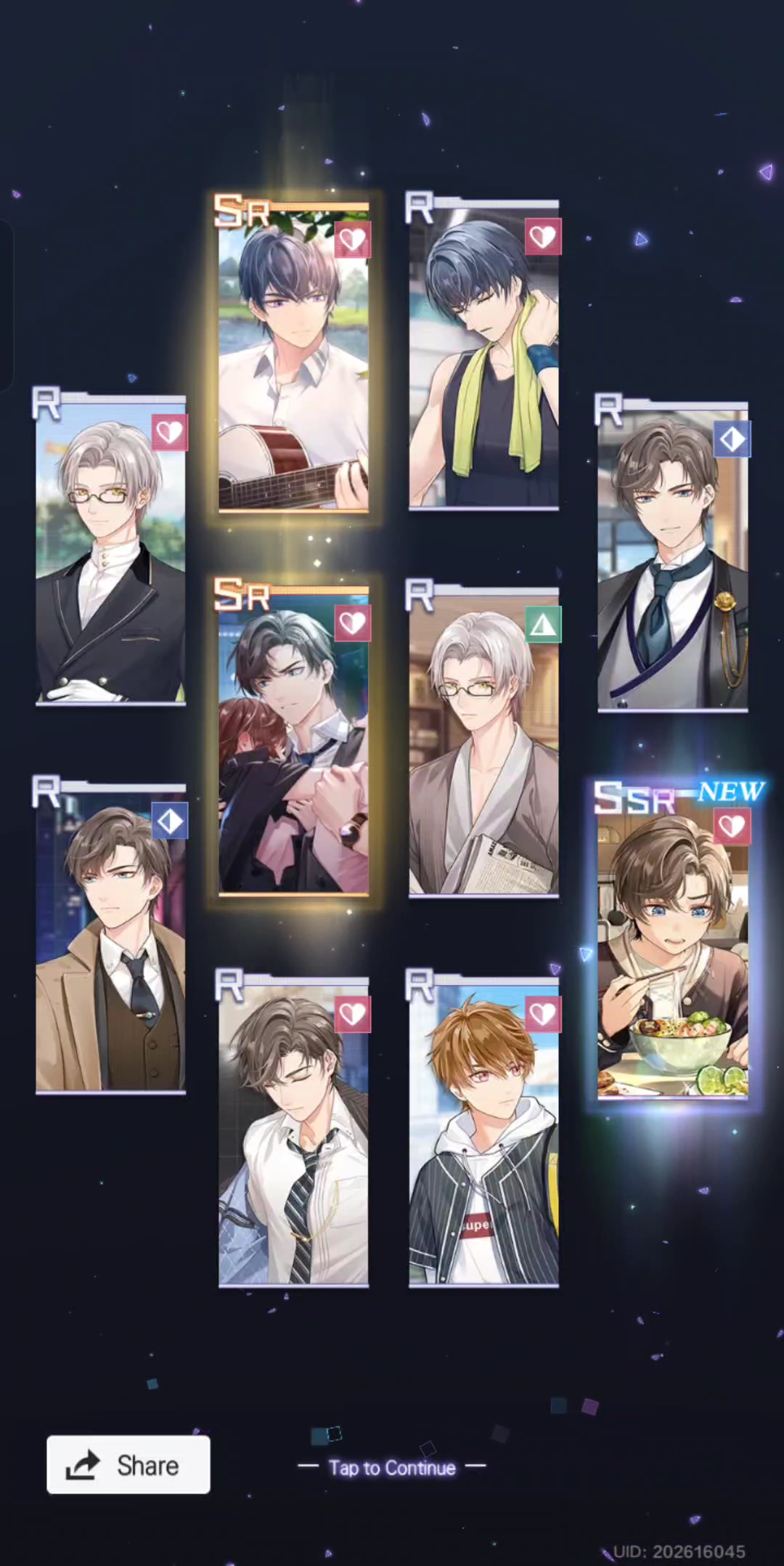 Unexpected windfall... Tears of Themis | HoYoLAB