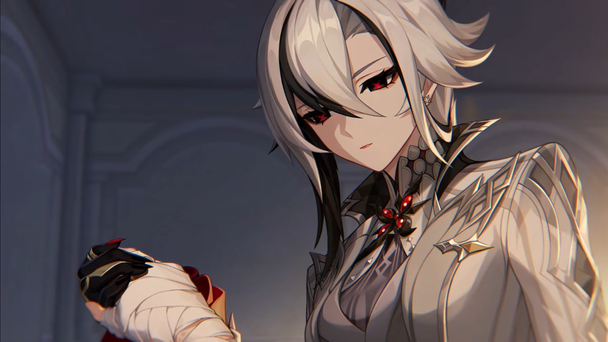 Peruere Genshin Impact | HoYoLAB