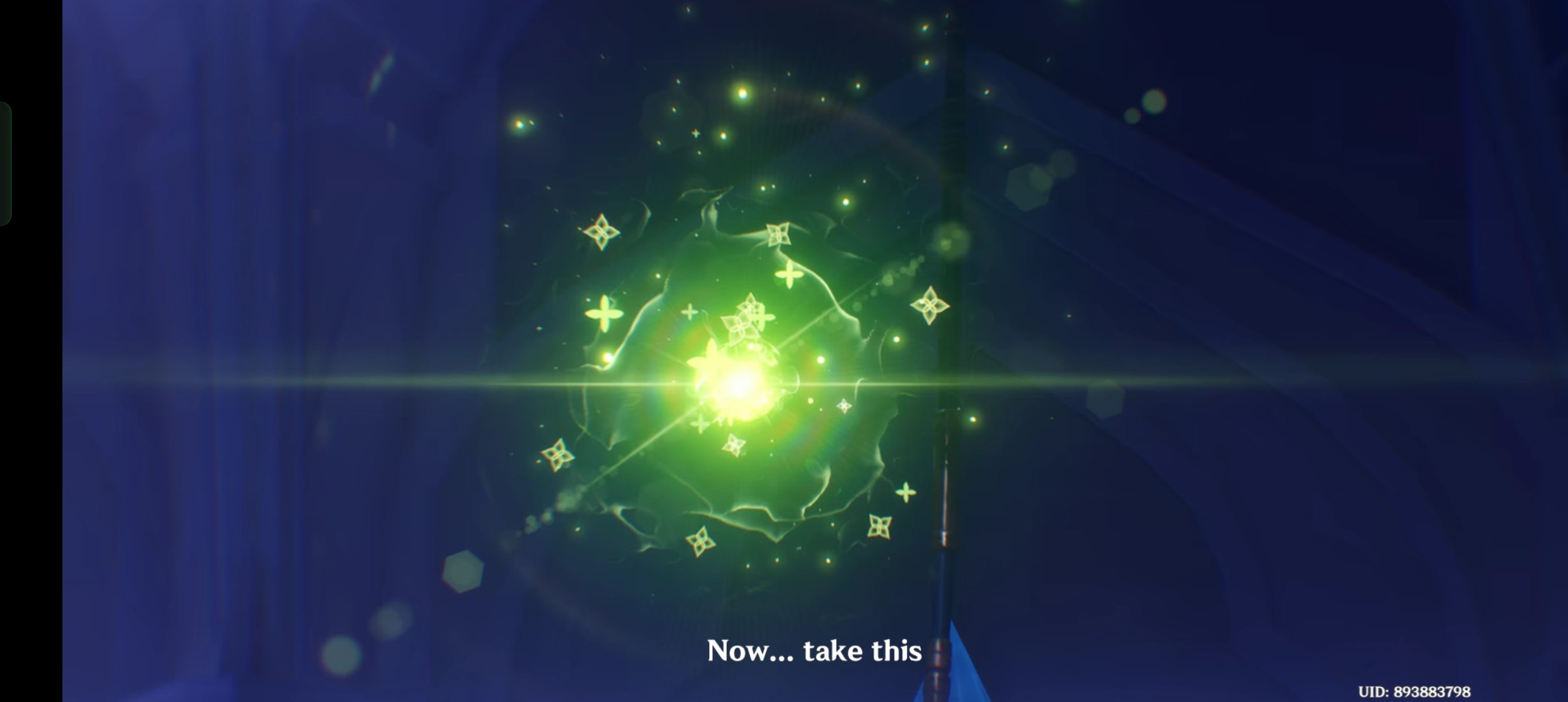 Continuation of my Sumeru ss Post pt. 3 Genshin Impact | HoYoLAB