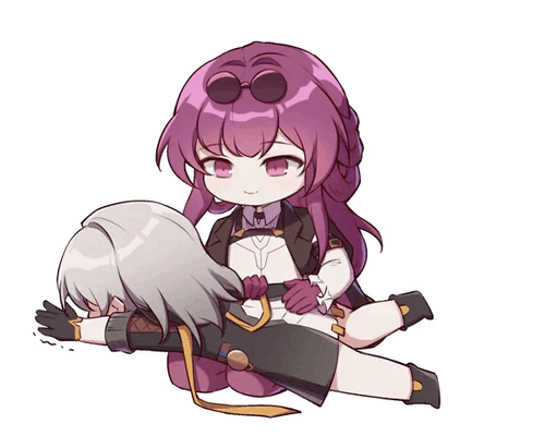 Hsr gifs Honkai: Star Rail | HoYoLAB