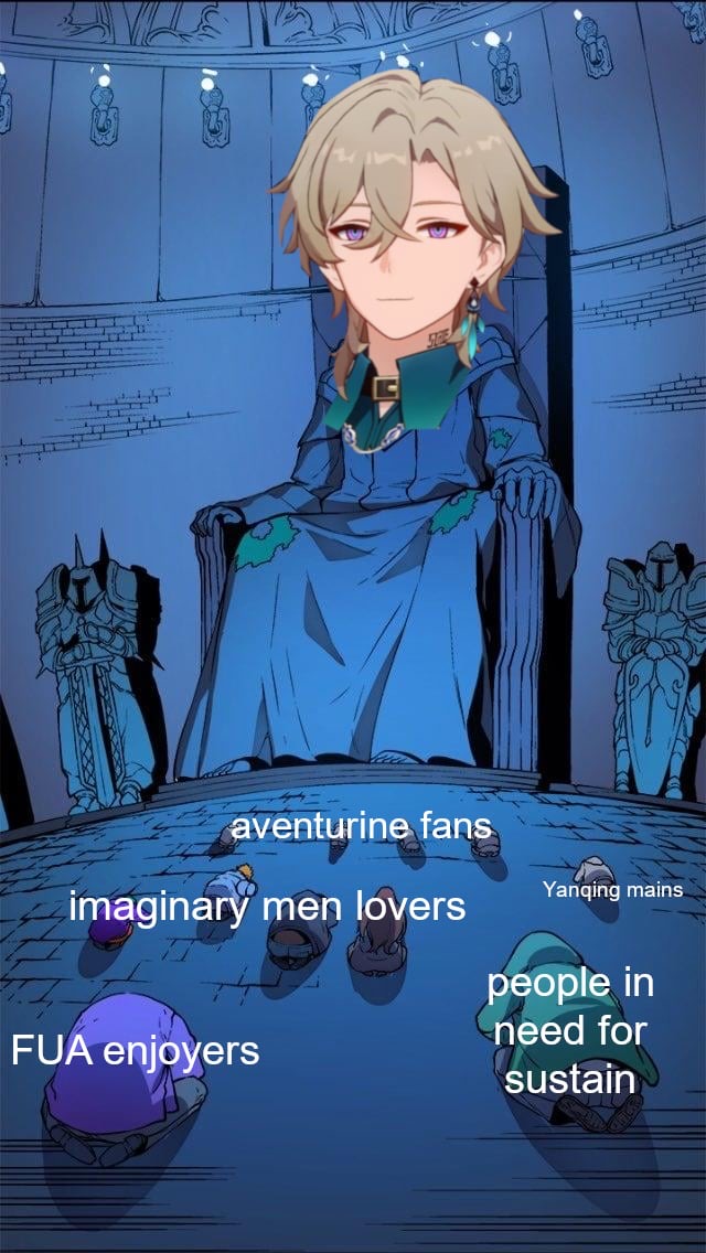 HI POOKIE Honkai: Star Rail | HoYoLAB