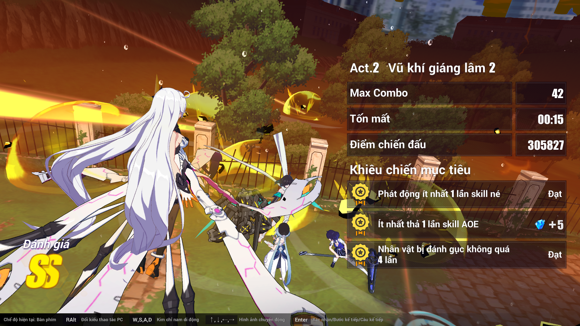 DAY 3 (HI3): NEW BATTLE CHARACTER - NEW STORY ! Honkai Impact 3rd | HoYoLAB