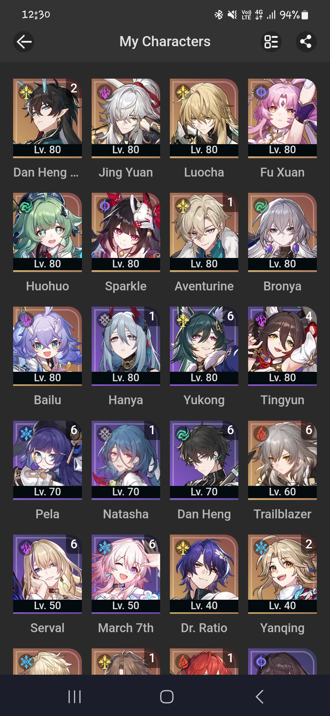 Help!! Should I pull for Robin or save for Ruan Mei rerun? Honkai: Star ...