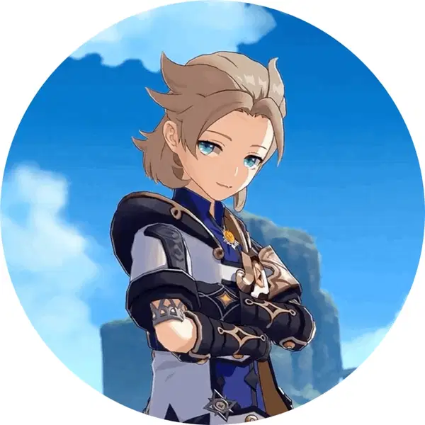 slowly getting there hggghhh Genshin Impact | HoYoLAB