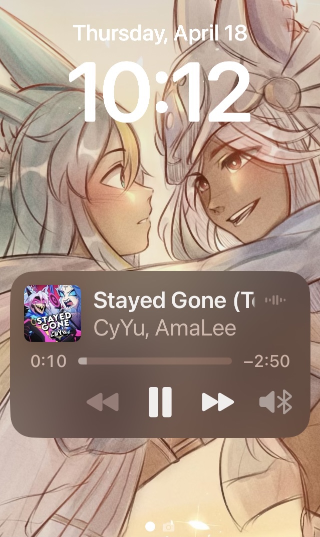 Career Day At School So I’m Wearing Headphones And Dressing Up As CyYu ...