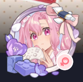 Finally got to change my pfp! | HoYoLAB