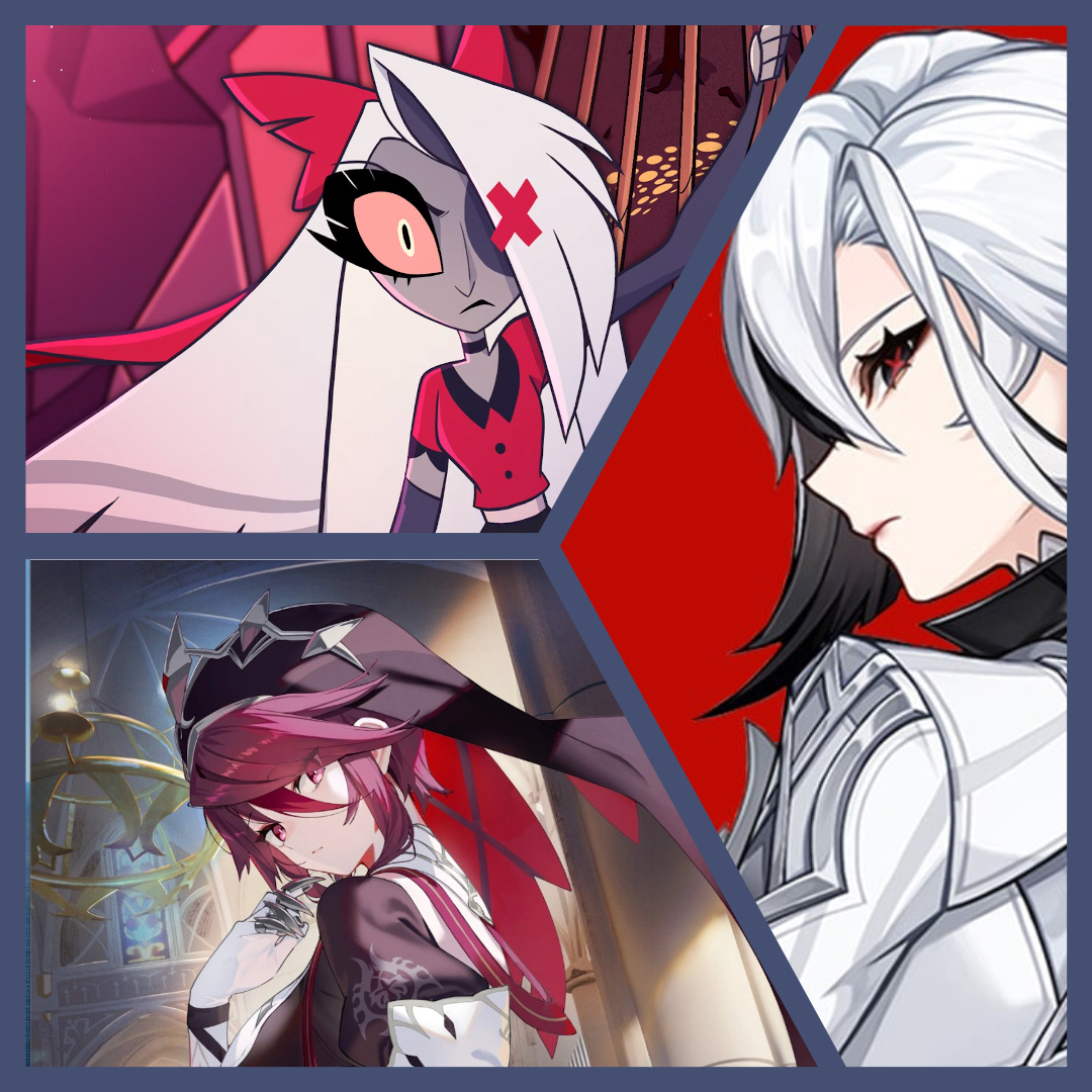 [Same Vibe Board] Genshin Impact | HoYoLAB