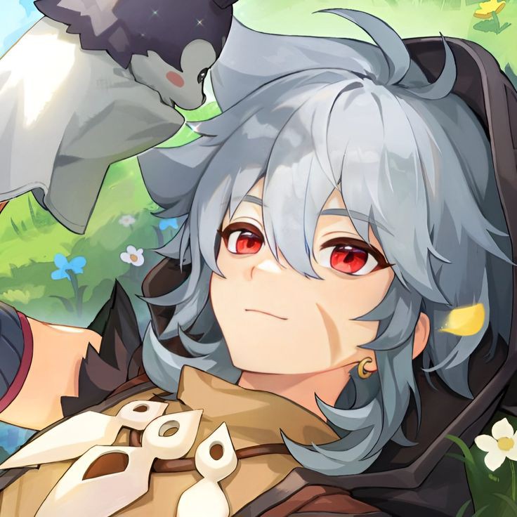 Razor - Ngày 4 Genshin Impact | HoYoLAB