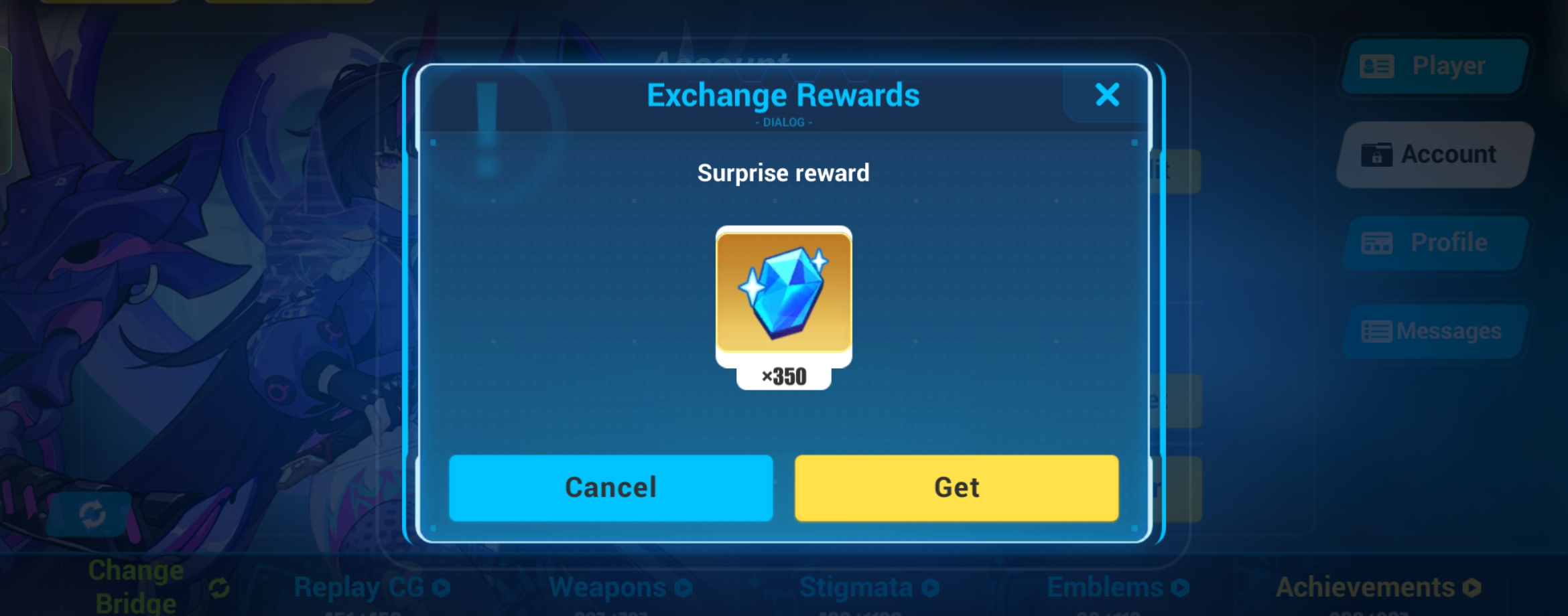 Redeem Code Honkai Impact 3 Honkai Impact 3rd | HoYoLAB