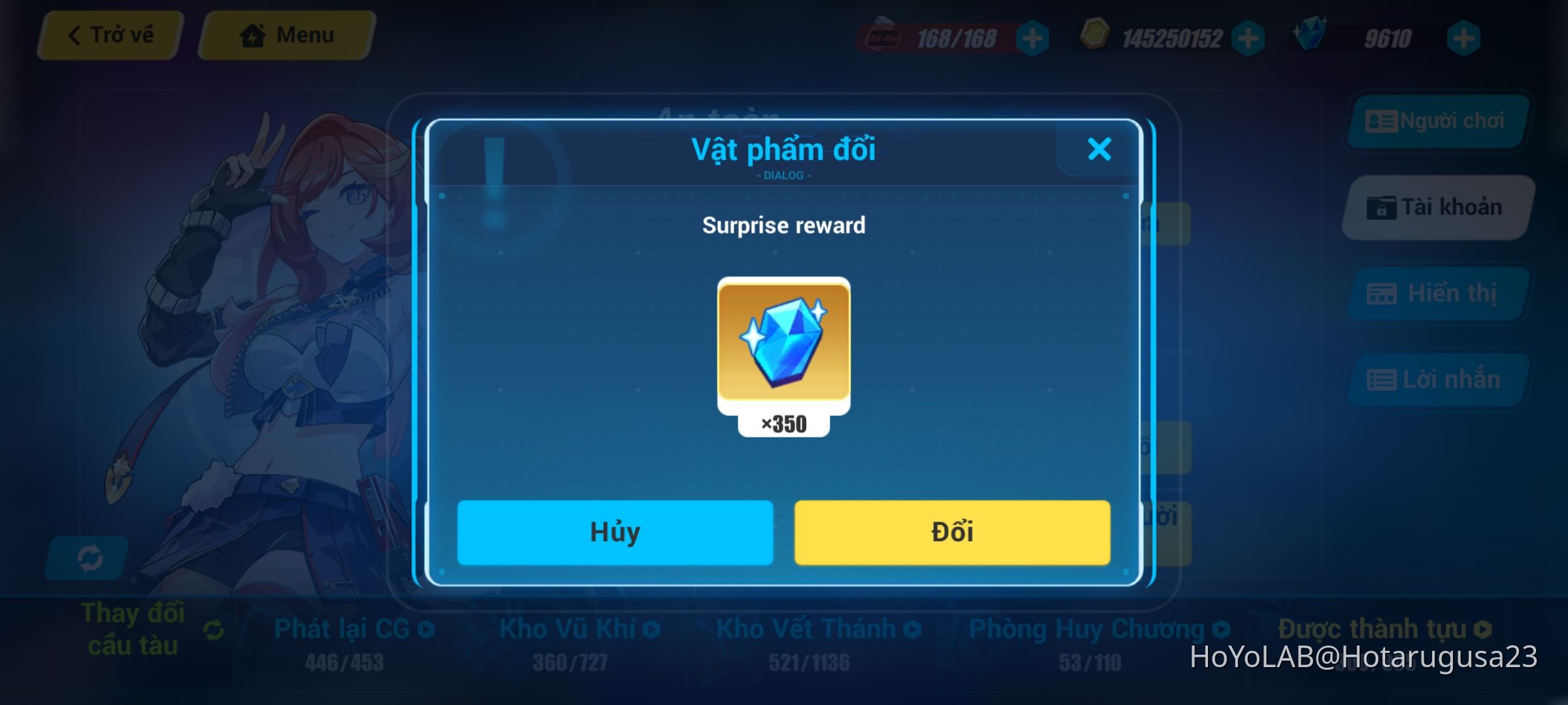 New code Honkai Impact PV v7.4⬇️⬇️⬇️(Trong phần bình luận) Honkai ...