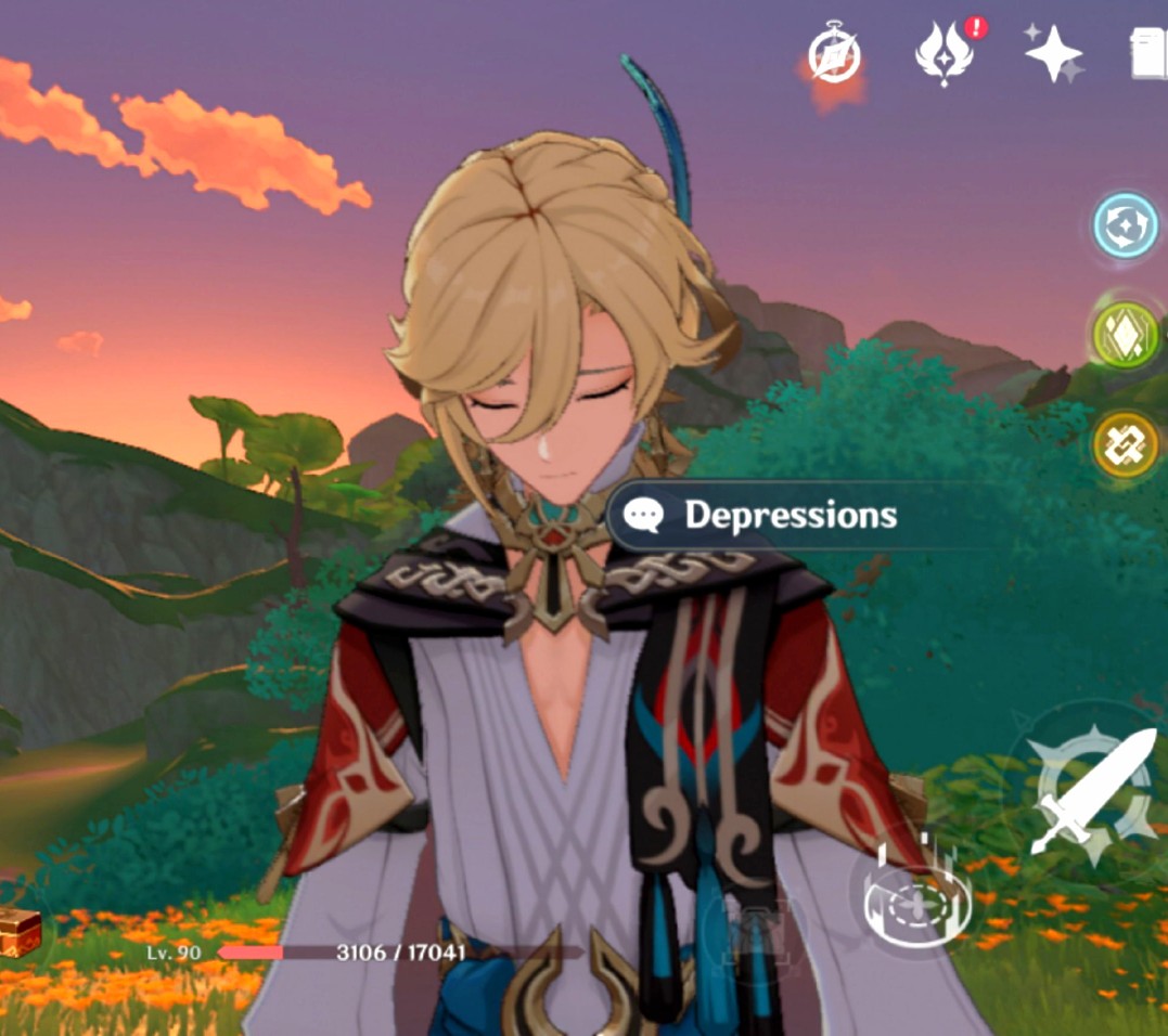 It's been 353 days since kaveh last banner Genshin Impact | HoYoLAB