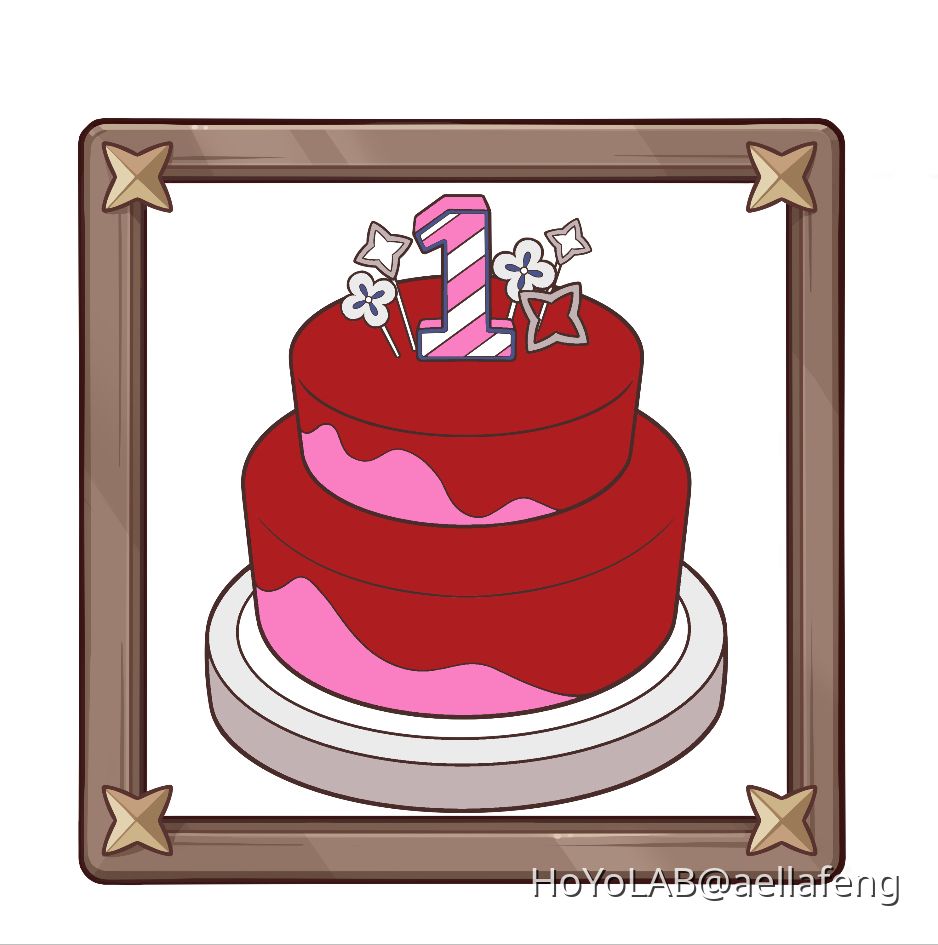 Clara cake! Honkai: Star Rail | HoYoLAB
