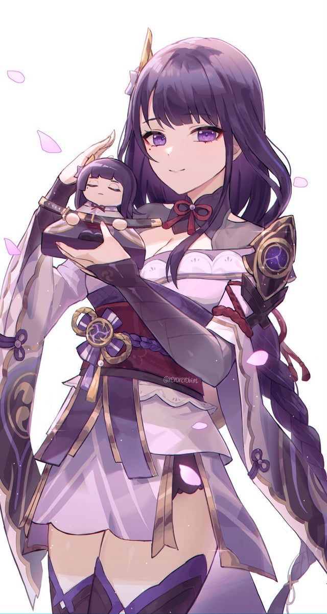 First 5⭐️ Character | main dps Genshin Impact | HoYoLAB