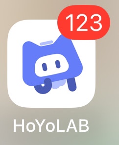 1 2 3?! HUH | HoYoLAB