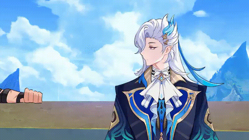 Daily Wriolette Genshin Impact | HoYoLAB