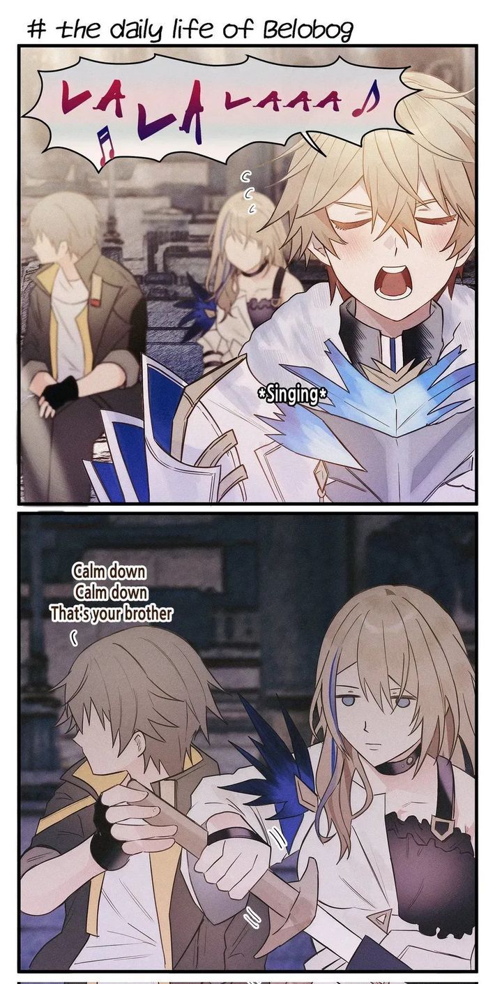 hsr meme Honkai: Star Rail | HoYoLAB