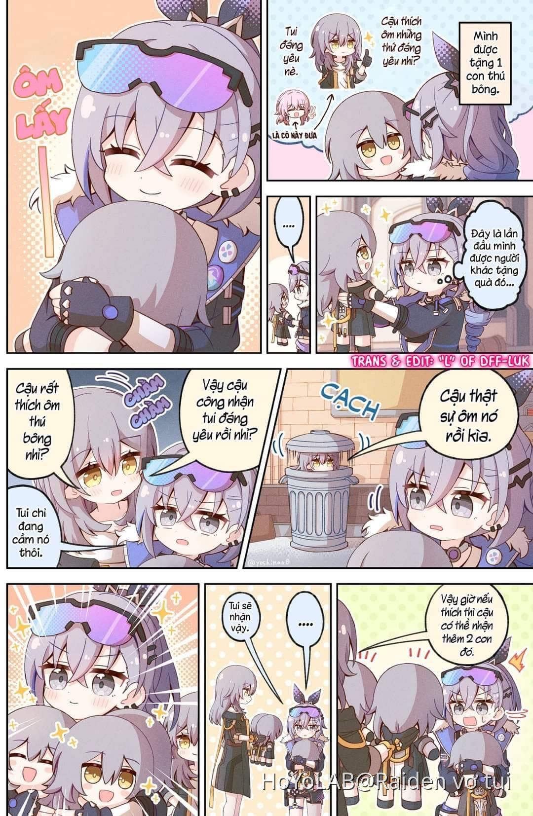 Sw Honkai: Star Rail | HoYoLAB