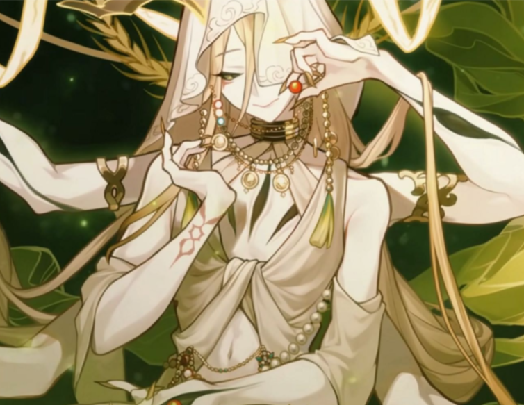 Why I Think Yaoshi Is Very Interesting In Terms of Design (read desc ...