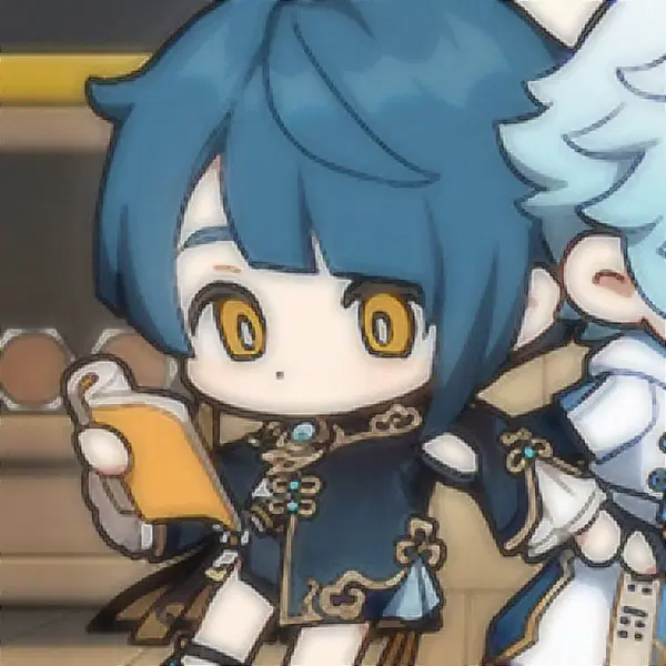 flower crown with venti! Genshin Impact | HoYoLAB