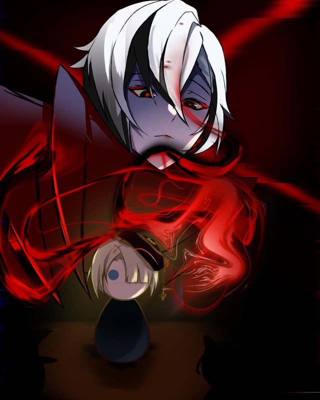 Father Dearest Genshin Impact | HoYoLAB