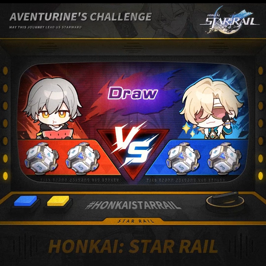 UID: 700716110 Honkai: Star Rail | HoYoLAB