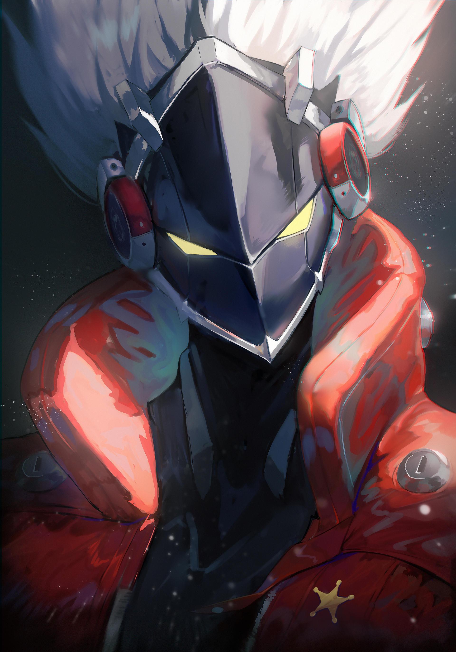 Billy Fanart from Yonesdraws Zenless Zone Zero | HoYoLAB