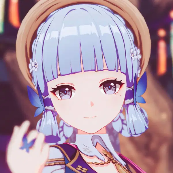 Magatsu Mitake Narukami no Mikoto ⚡ Genshin Impact | HoYoLAB