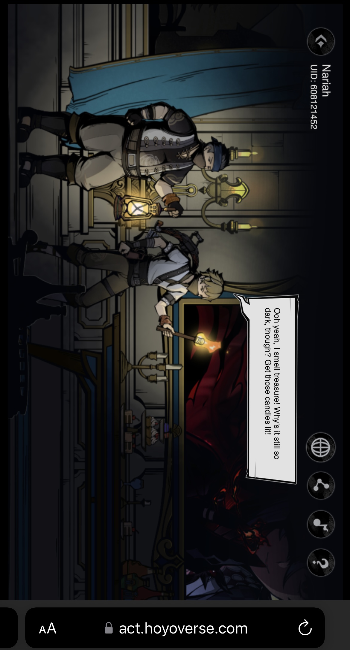 Hoyo ur girl likey like 😋 I ain’t gonna make it furina🙂‍↕️💀 Genshin ...