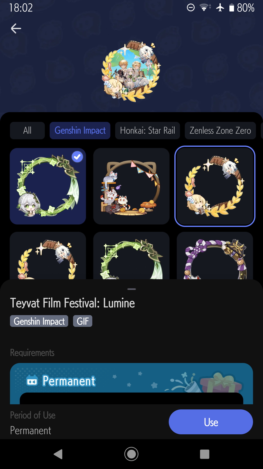 Yay :D Genshin Impact | HoYoLAB