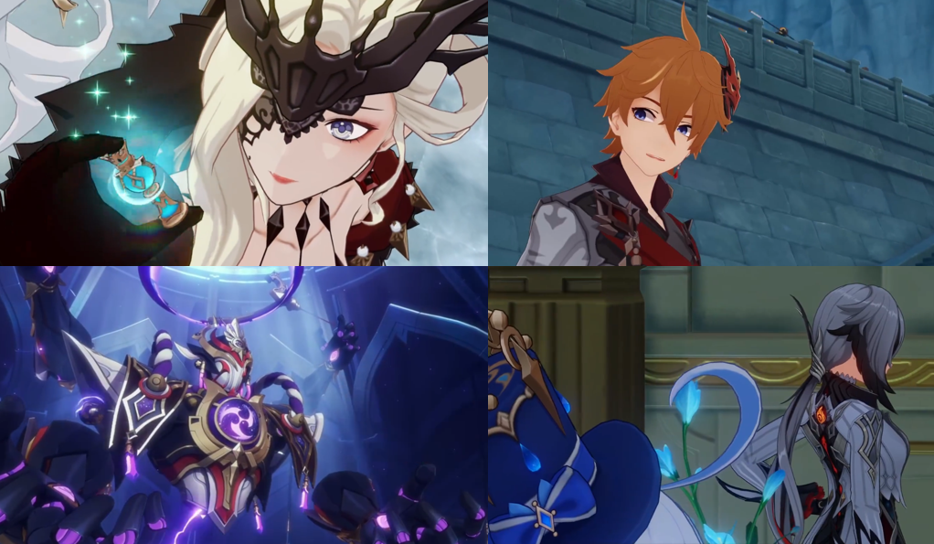 Debate: Do You Still Believe That the Fatui Are a Force for Evil ...