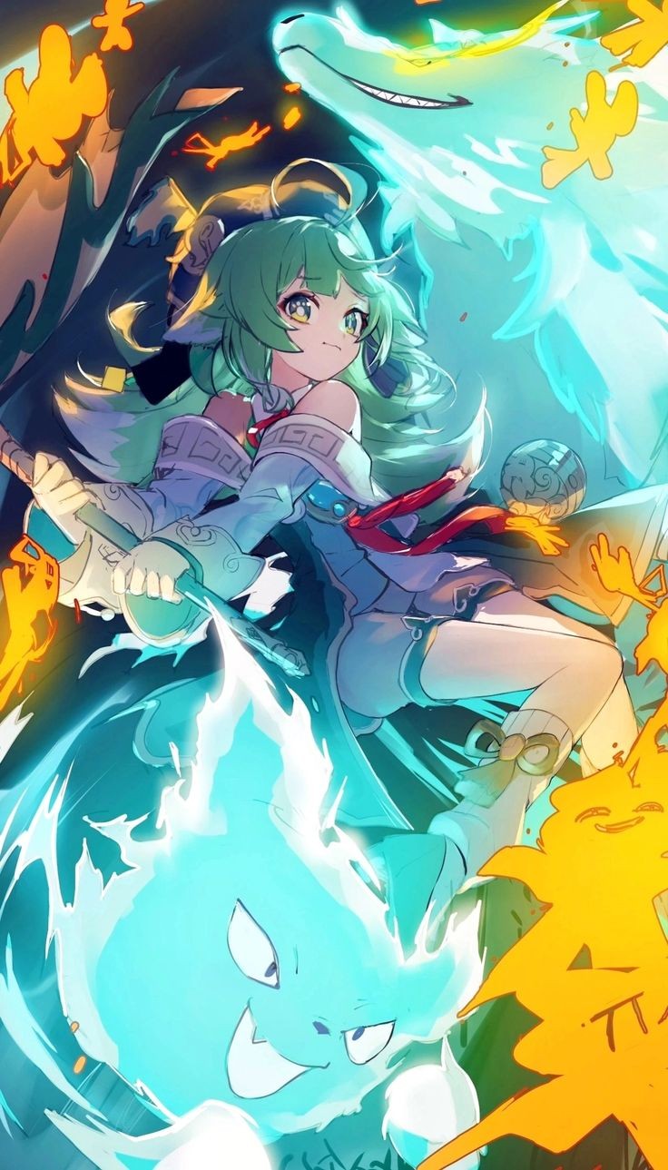Fan Art Honkai Star Rail Hoyolab