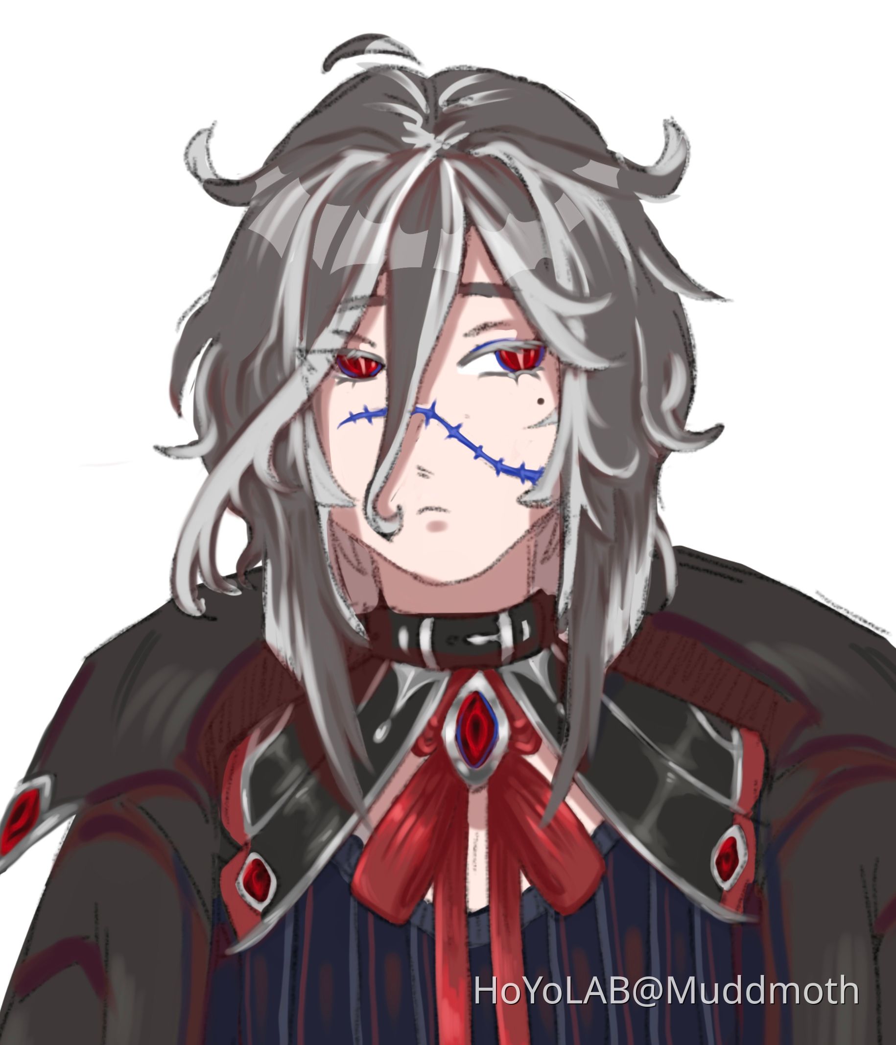 Hsr Oc idea‼️‼️‼️ Honkai: Star Rail | HoYoLAB