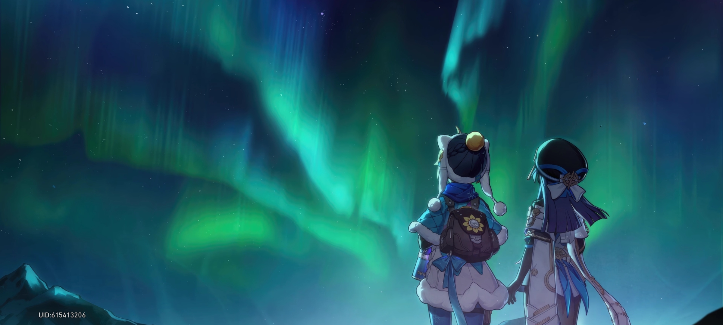 Still love this beautiful scenery Honkai: Star Rail | HoYoLAB