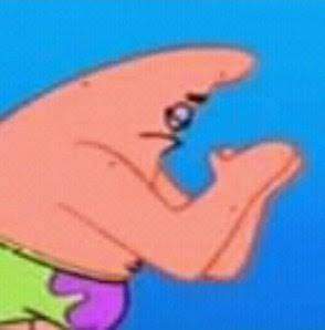 Patrick wishing | HoYoLAB