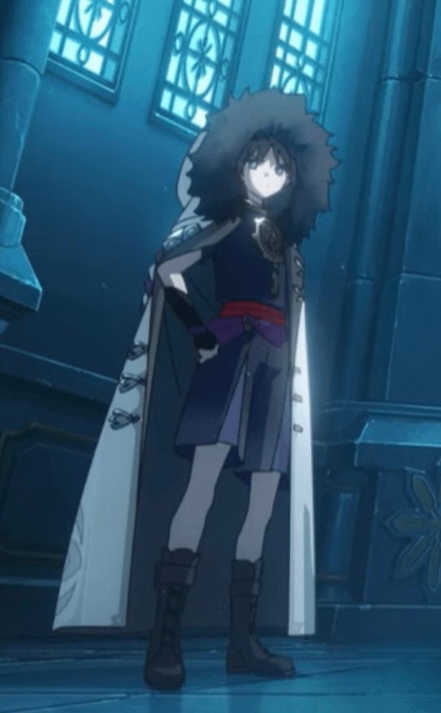 He floof Genshin Impact | HoYoLAB