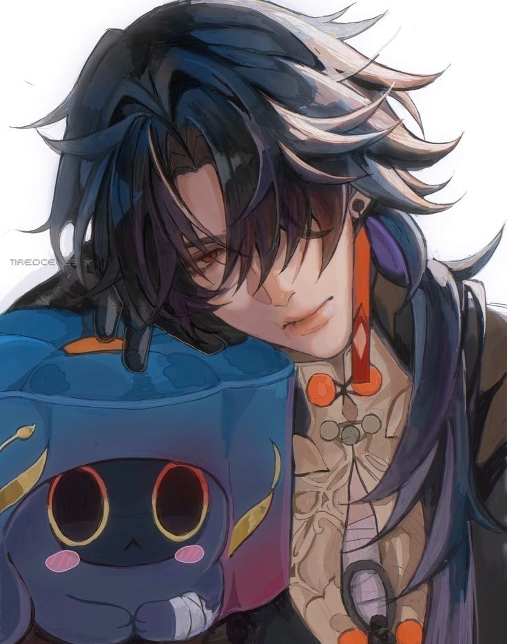 balde Honkai: Star Rail | HoYoLAB