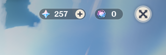 Day 1 saving and waiting for the next Wriothesley banner. Genshin ...