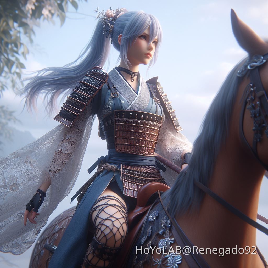 Ayaka 01 Genshin Impact | HoYoLAB