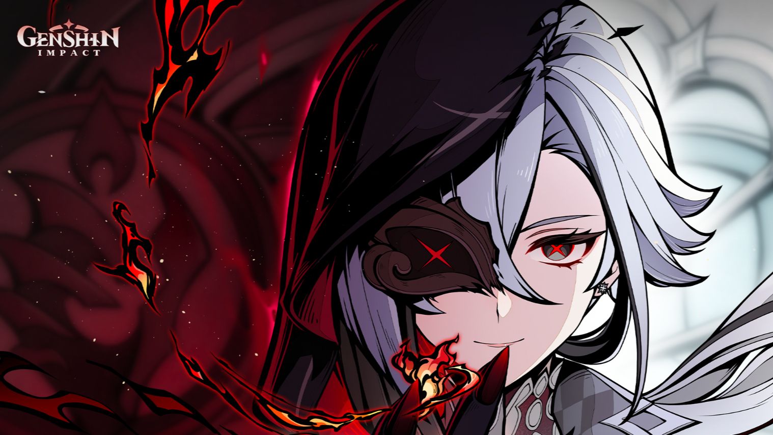 Arlecchino Boss SPEEDRUN Genshin Impact | HoYoLAB