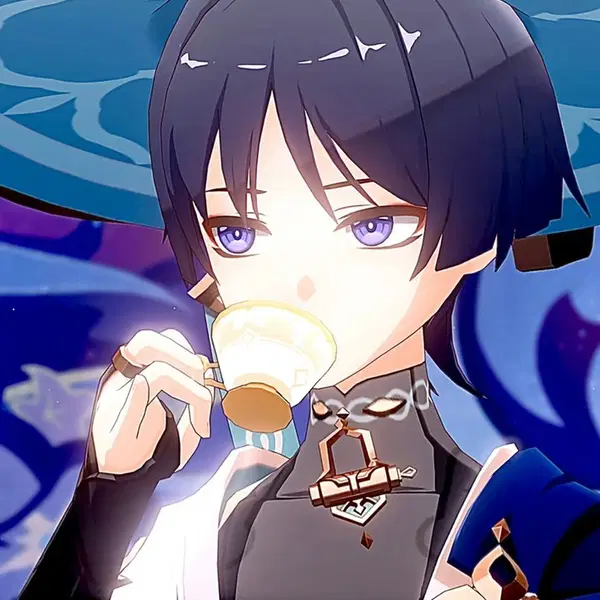 Help me understand capturing radiance 😭 Genshin Impact | HoYoLAB