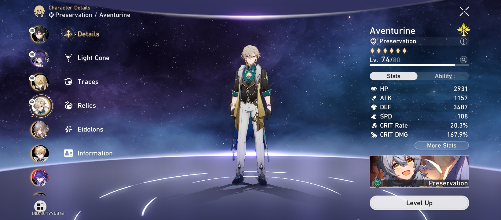 Now, I'll wait few days or a week just to replenish the traiblazer ...