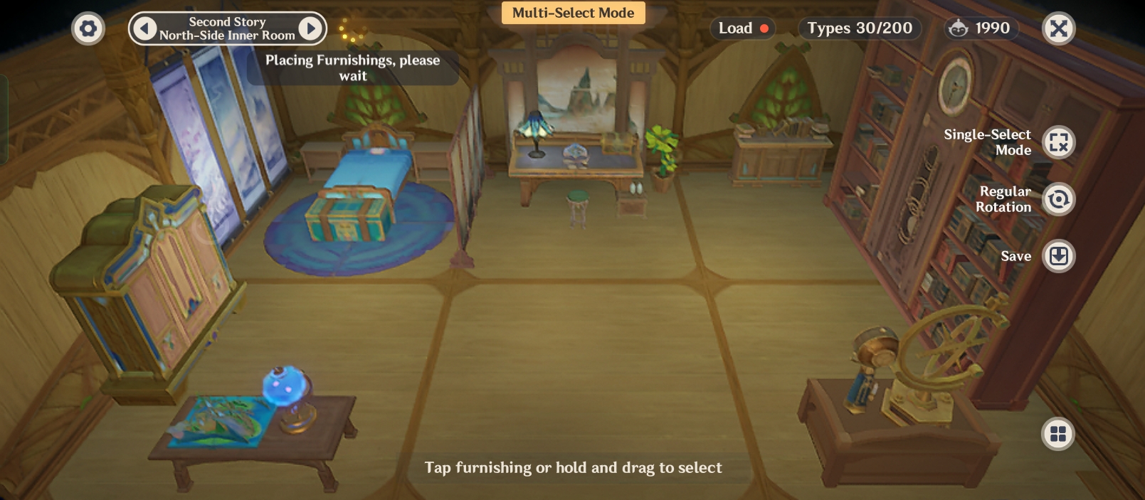 Kaveh's room Genshin Impact | HoYoLAB