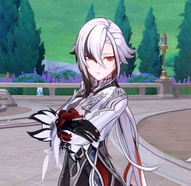 mew Zenless Zone Zero | HoYoLAB