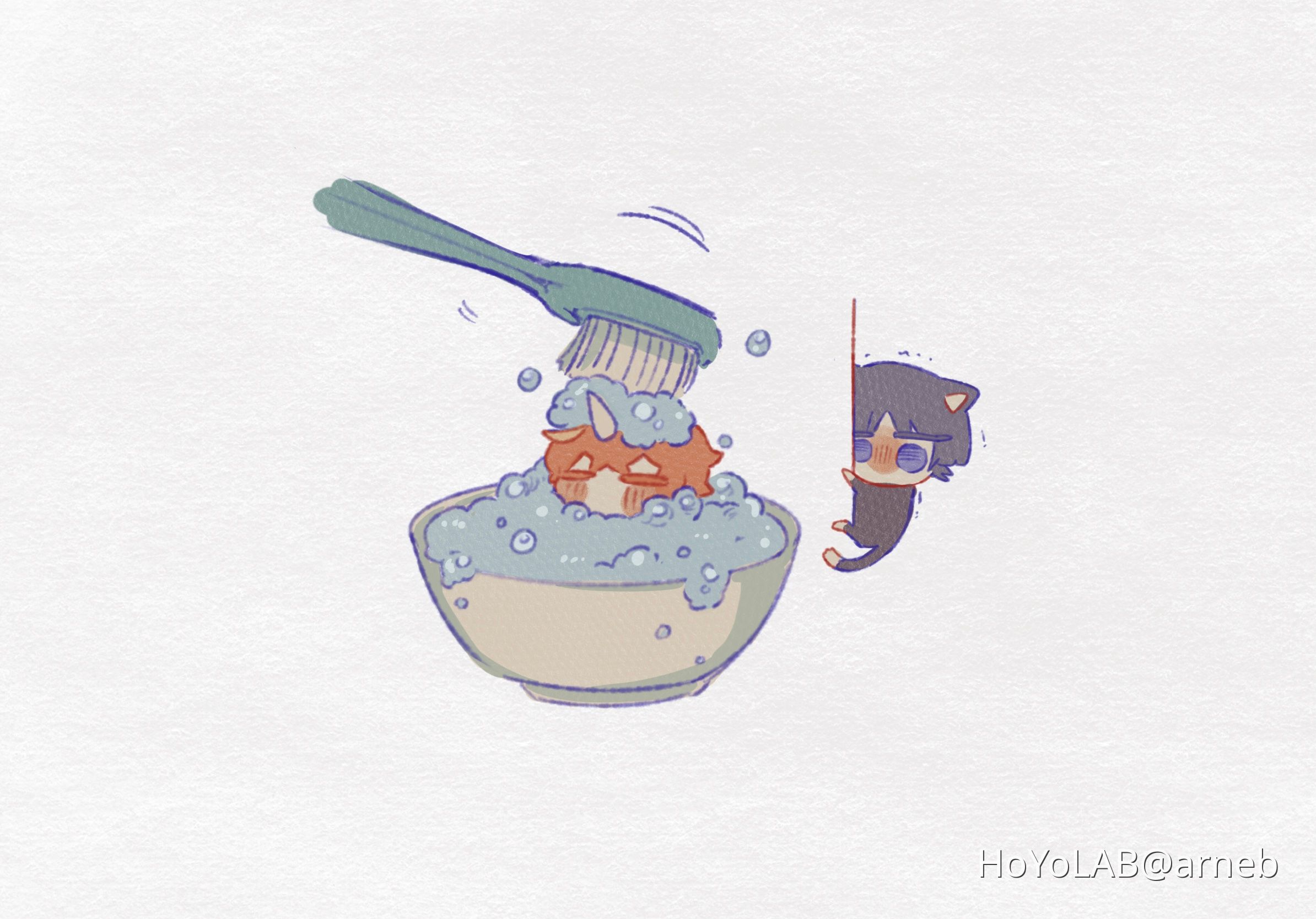 Chibi taru (11) Genshin Impact | HoYoLAB