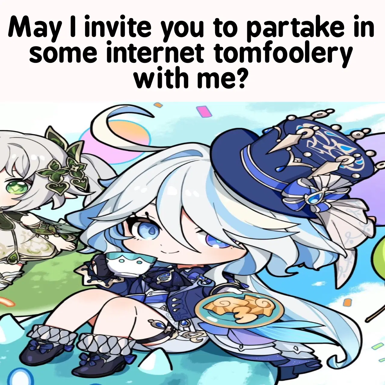 HoYoLAB - Official Community