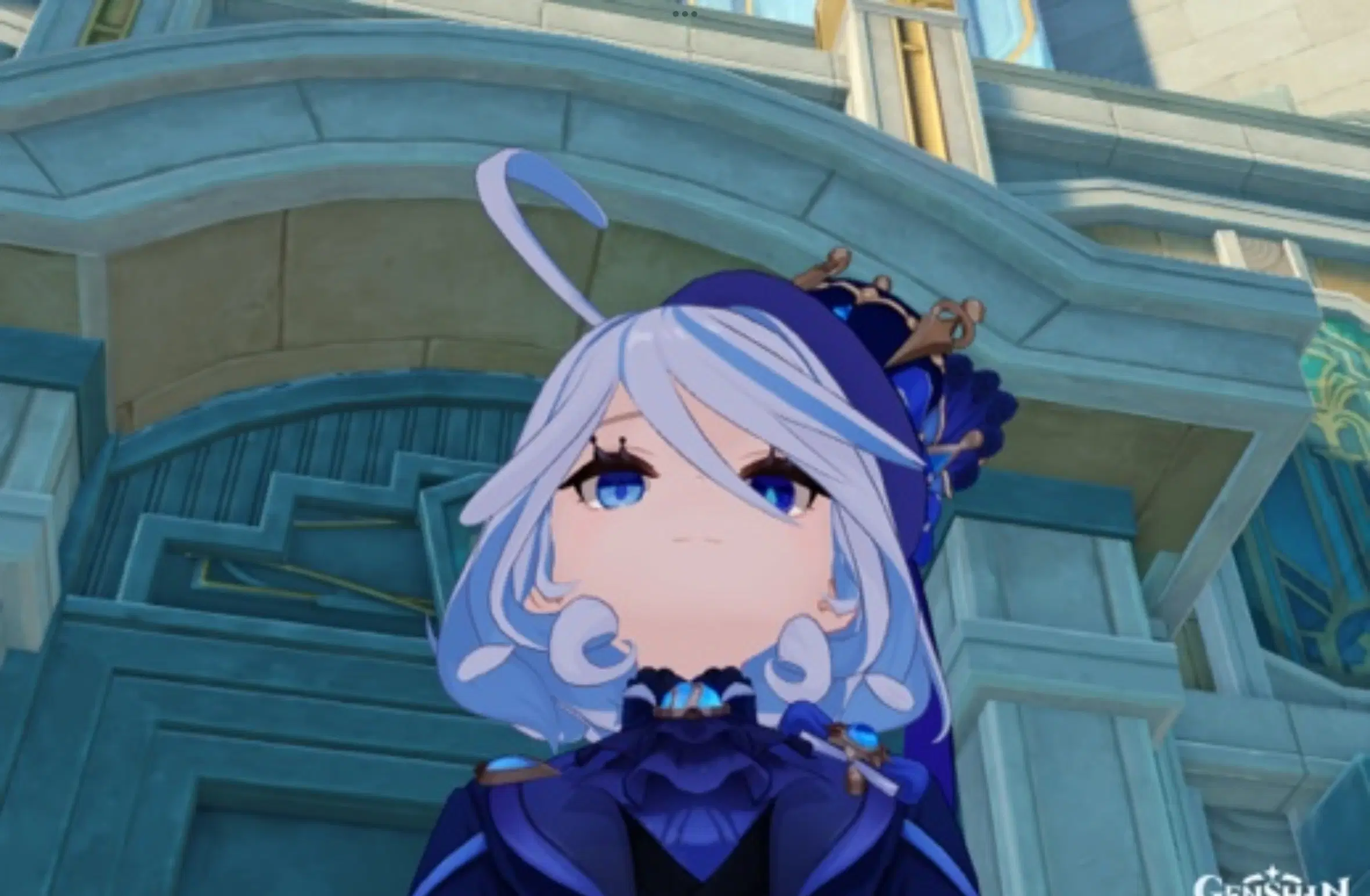 HoYoLAB - Official Community