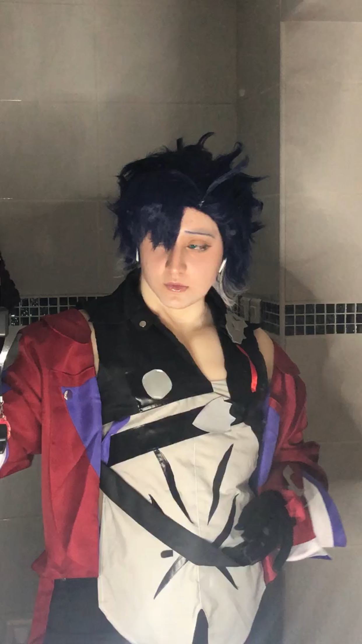 Sampo cosplay Honkai: Star Rail | HoYoLAB