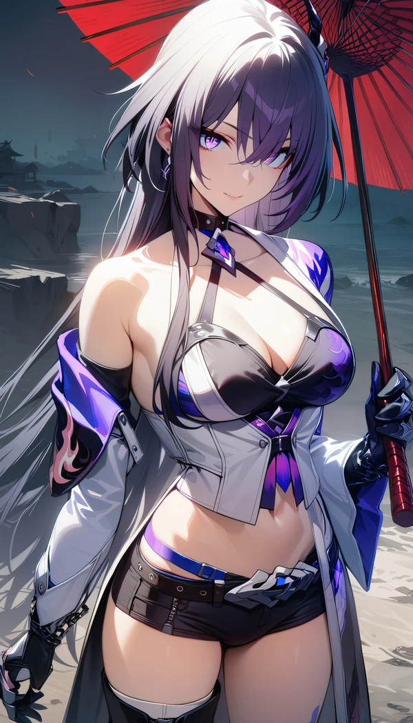 Day 2 Posting Acheron Progress Honkai: Star Rail | HoYoLAB