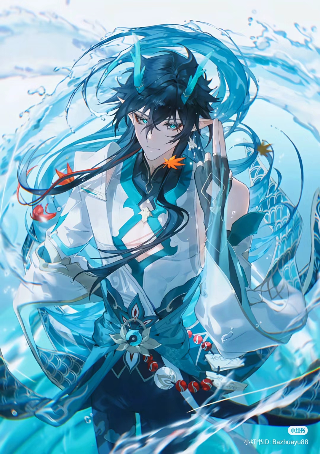 Day 12 of posting DHIL Honkai: Star Rail | HoYoLAB