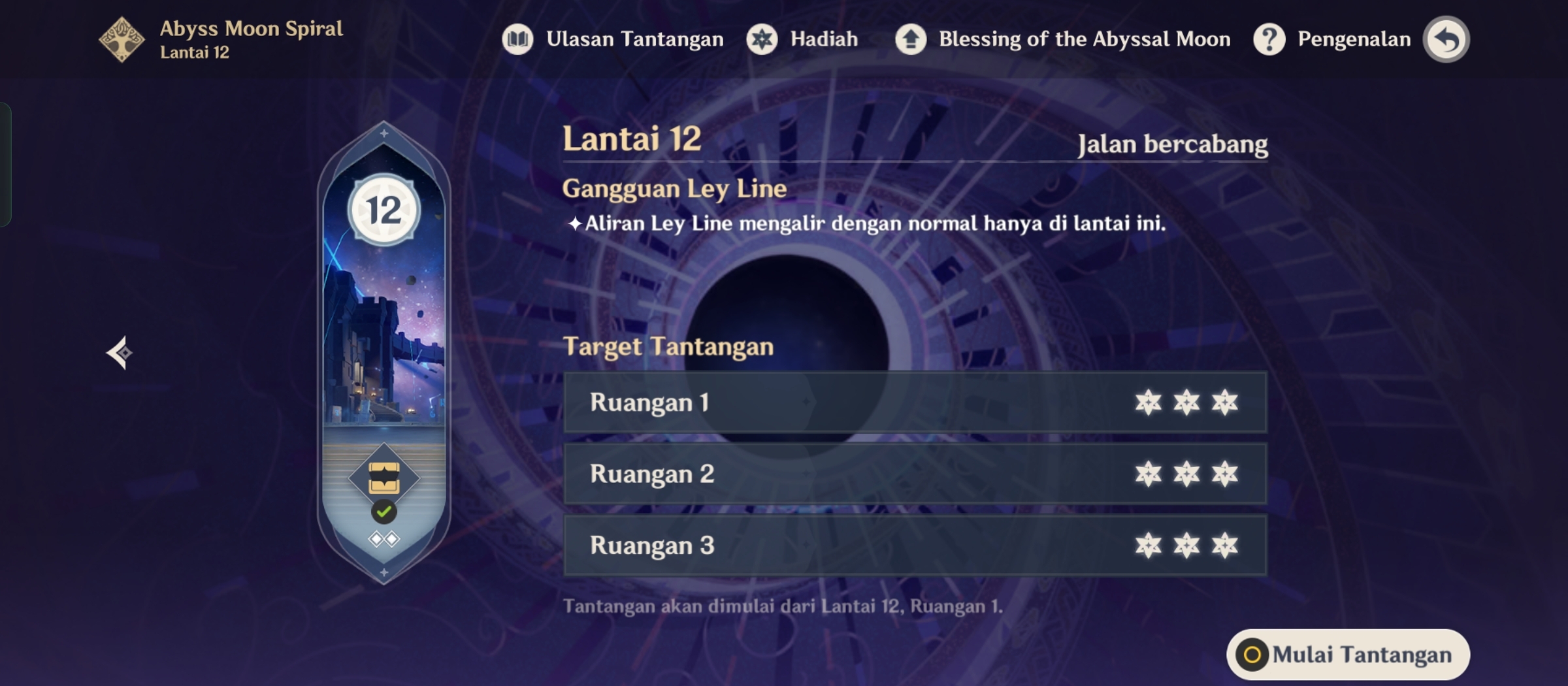 Spiral abbys Di gendong Bang Nopal Genshin Impact | HoYoLAB